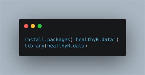 Steven Paul Sanderson Ii Mph On Linkedin Rstats Datascience Cran