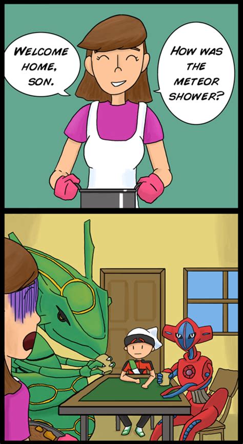 Image Pokémon Know Your Meme