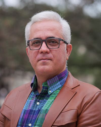 Reza Aghayan Ph D College Of Sciences Ut San Antonio