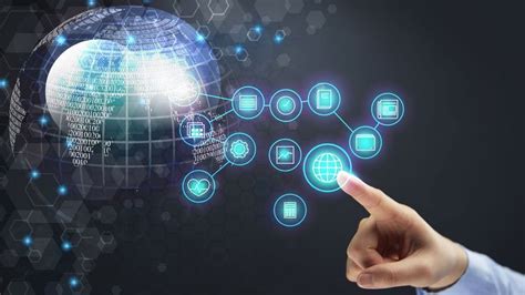 Transforming Businesses Through Remote Infrastructure Management Artofit