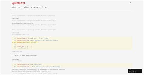 rholang hello world forked codesandbox