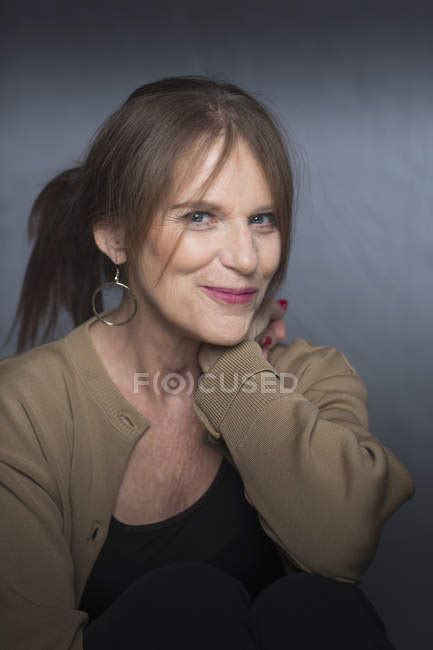 Девушки Средних Лет Фото — Фото