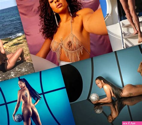 Liz Cambage Nude Free Sex Photos And Porn Images At SEX1 FUN