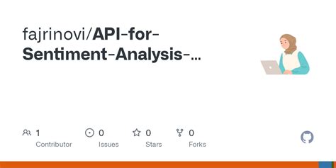 github fajrinovi api for sentiment analysis using lstm and cnn models