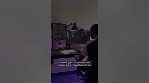 Sql In 60 Seconds Shorts Youtube