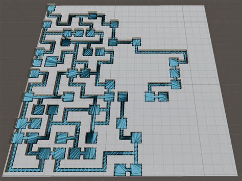 Two Questions About Navmeshes And Obstacles Unity Engine Unity