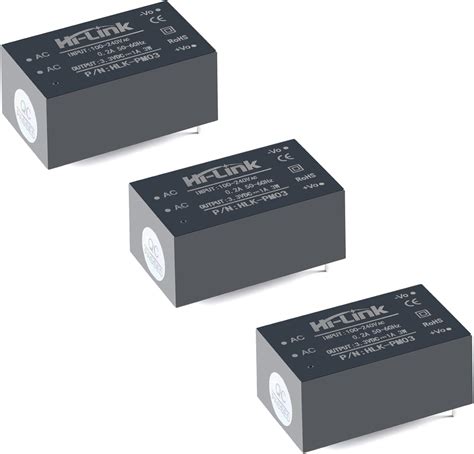 Buy EC Buying Mini Step Down Power Supply Module Intelligent Home