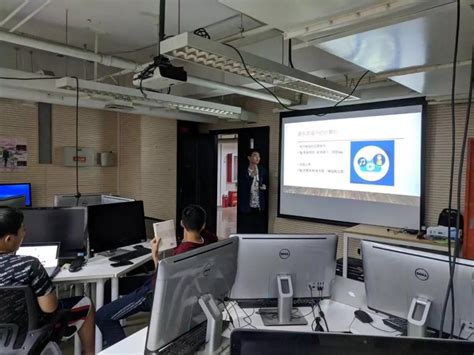 好老师陈斌，这样在北大走红 学院动态 北大地空学院