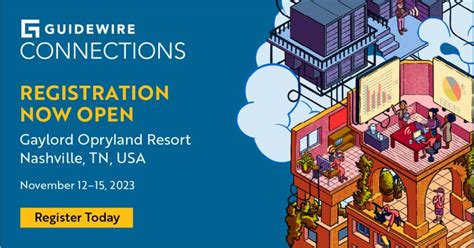 Guidewire Software On Linkedin Guidewireconnections