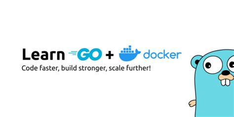 Dockerizing Your Go Api With Multi Stage Builds Dev Community