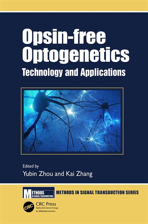Opsin Free Optogenetics Technology And Applications Pdf Epub Version Controses Store