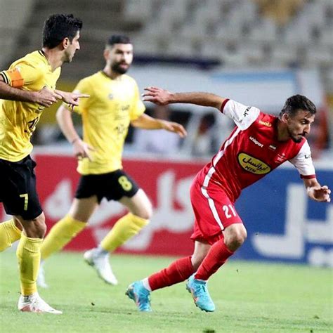 برنامه بازی‌های لیگ برتر ایران، پنجشنبه 21 مهر فوتبال باز