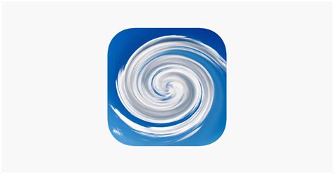 ‎cyclone Storm Tracker On The App Store