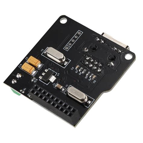 Network Web Server 16 Channels Relay Ethernet Cont Grandado