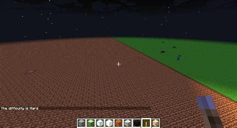 Can Mobs Spawn On Farmland Rminecraft