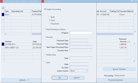Payments In Accounts Payable Amantpoint