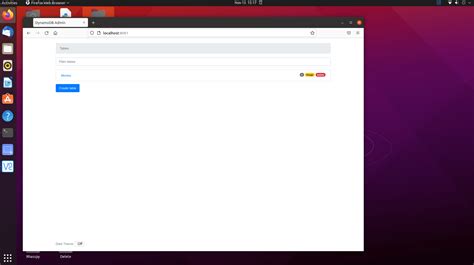 Aws Dynamodb On Raspberry Pi 4 Running Ubuntu 2104 Learn With Omar