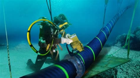 Undersea Cable Damage Causes Internet Outages In Nigeria Ghana Others
