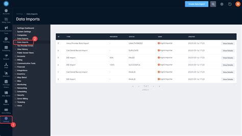 Getting Your Data Into Sonar Sonar Knowledge Base