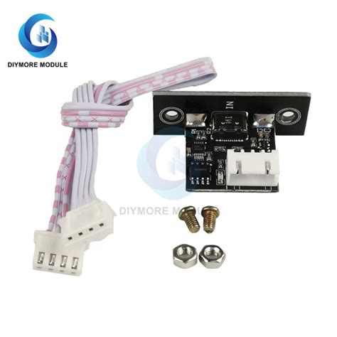 Isolated Usb To Ttl Usb C To Serial Port Uart Module Download Line