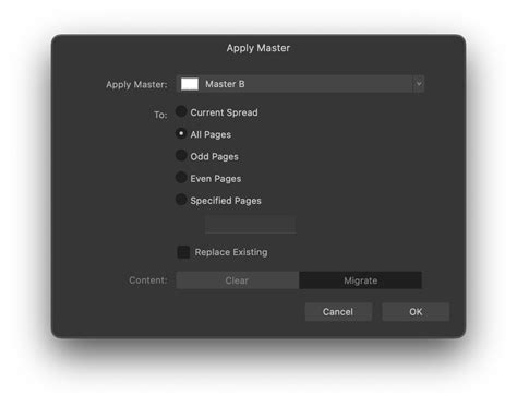 How To Create 100 Duplicates Of Pages Desktop Questions Macos And