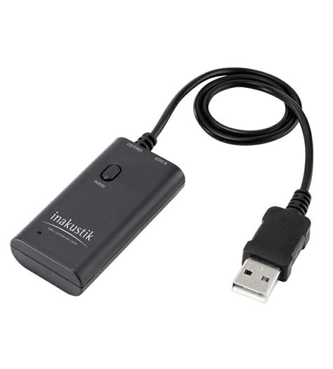 Bluetooth Audio Splitter An Việt Phát Audio