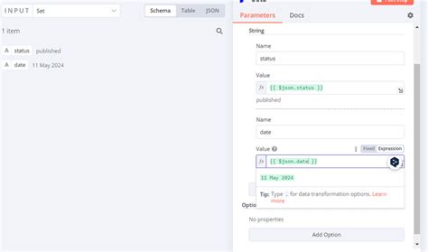 date format string questions n8n community