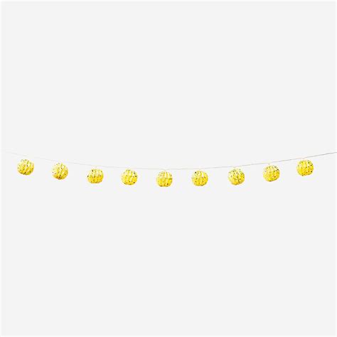 String Lights 285 Cm £8 Flying Tiger Copenhagen
