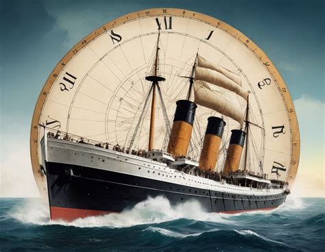 Reviving History The Tale Of The Ss Warrimoo Navigating Through Time