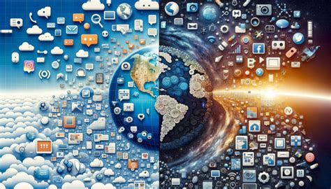 unveiling the world of open source social media [2024 exquisite guide]
