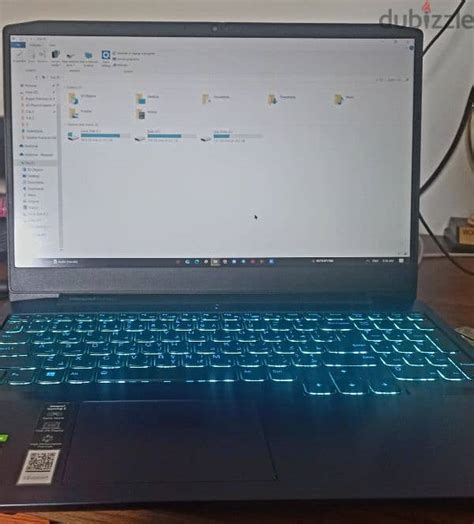 Lenovo Ideapad Gaming Laptop Computers