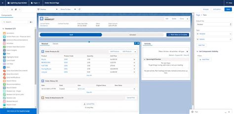 May The Visualforce Be With You Part II