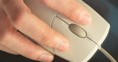 Cara Menggunakan Mouse Homecare24