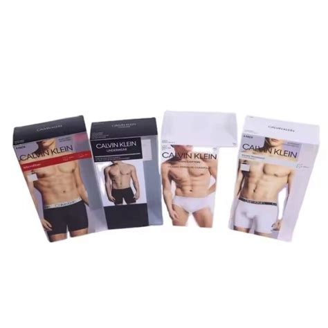 The Ultimate Guide To Underwear Packaging Innovative Designs And Trends Agreen® Packaging