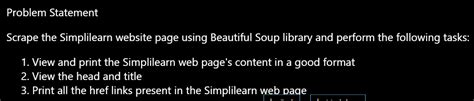 Github Heathbrew Web Scrapping Project