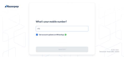 How To Connect Razorpay To Shopify Quick And Easy Tutorial Mageplaza