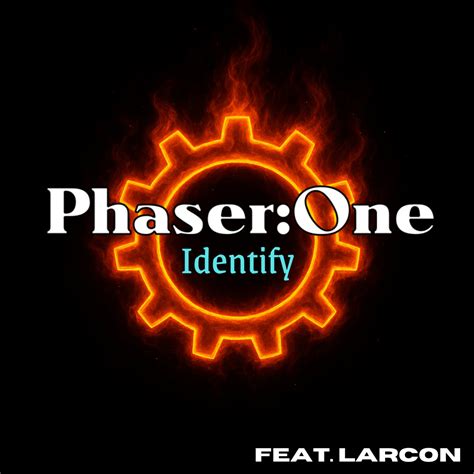 Identify Feat Larcon Phaser One