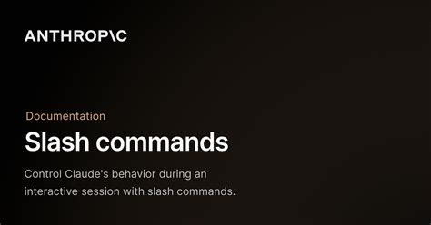 Implement Claude Code Slash Commands Feature Requests Cursor