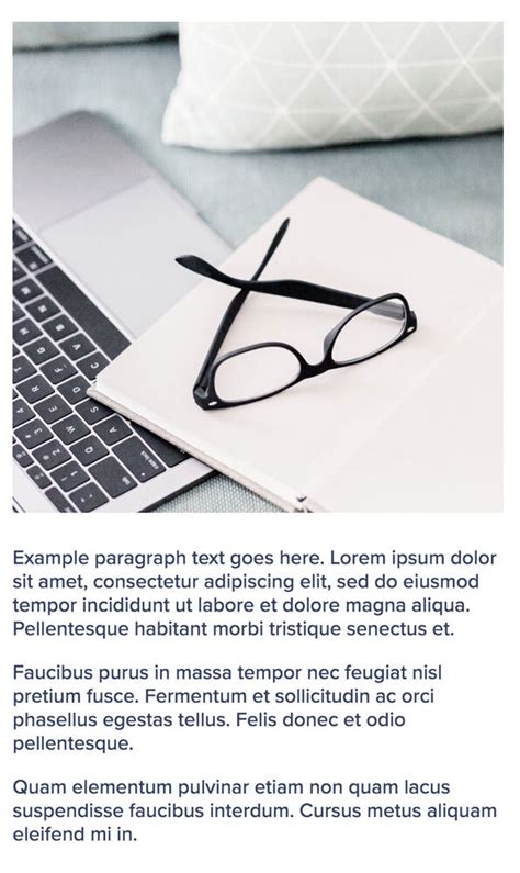 4 things you can do with spacer blocks on squarespace