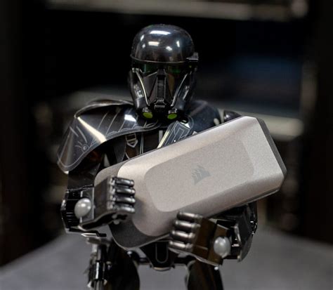 Corsair Ex U Portable Ssd Review Storagereview Com