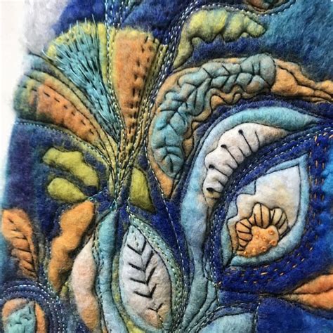 Jackie Cardy Primavera Detail 2020