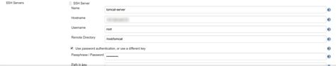 Deploy Application Using Jenkins Tomcat Server And Pollscm Gcore