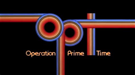 Operation Prime Time Youtube