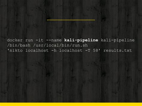 Appsec Pipelines And Event Based Security Pdf