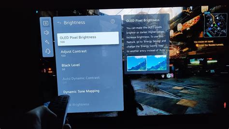 insane input lag in settings c2 42 only in game optimiser r oled