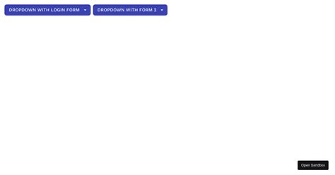React Magma Example Codesandbox