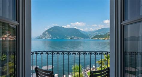 Hotel Rivalago Lake Iseo Review The Hotel Guru