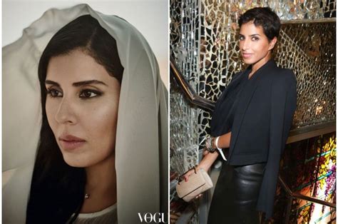 Mengintip Pesona 4 Putri Cantik Kerajaan Arab Saudi Yang Tak Kalah Dari Putri Kerajaan Inggris