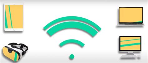 Wireless Networking Trends Wirelessdevnet