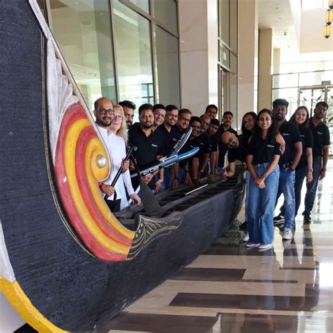 Trisect Rapide® Takes Off Our Launch Roadshow Continues In India Now Arriving In Kotchi We